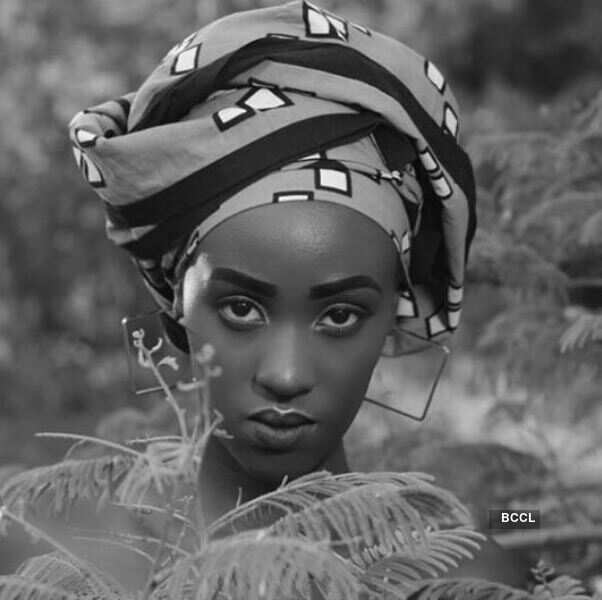 Susan Kirui crowned Miss Earth Kenya 2019