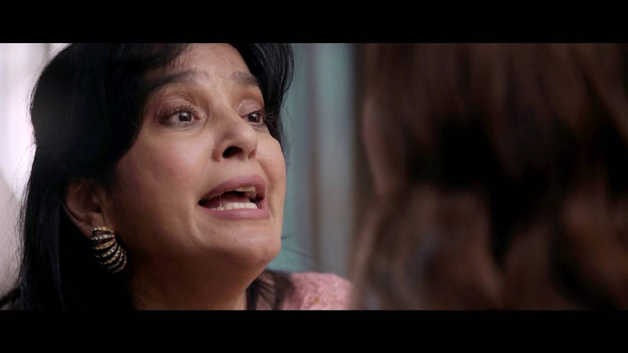 It's A Girl - Official Teaser