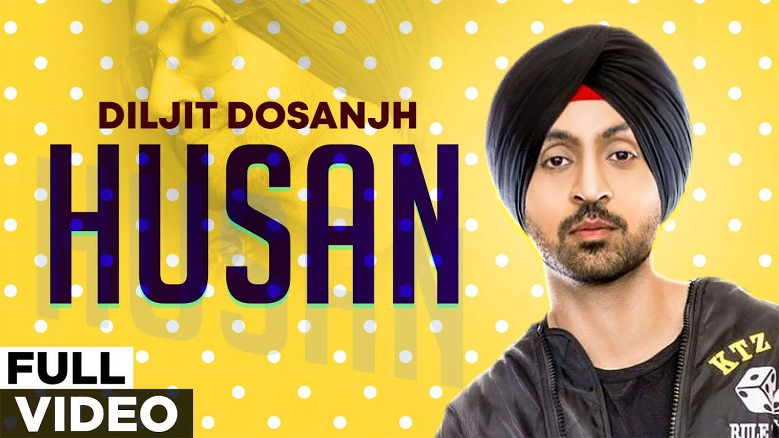 Latest Punjabi Song 'Sharaab' Sung By Diljit Dosanjh