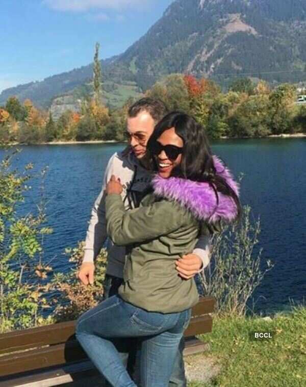 Aspiring beauty queen attacked for dating a white man