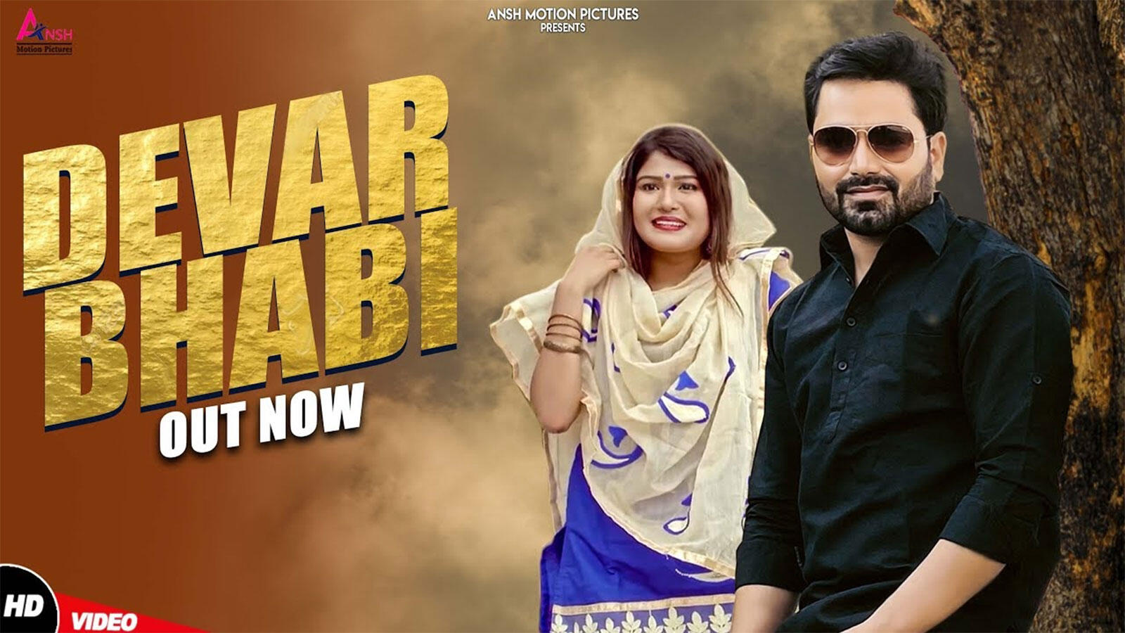 Haryanvi Song 'Devar Bhabi' Sung By TR and Kavita Sabu