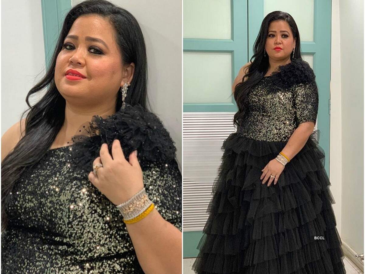 Bharti Singh, Parul Chauhan: These celebs disappointed with their ...