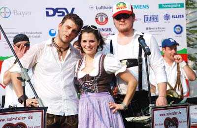 Celebs at German race- The Etimes Photogallery Page 14