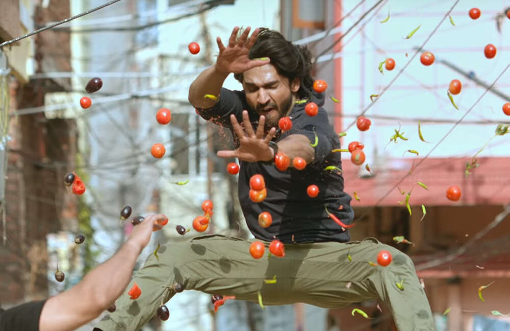 Ashwamedham Movie User Reviews & Ratings | Ashwamedham (2019) | Times ...