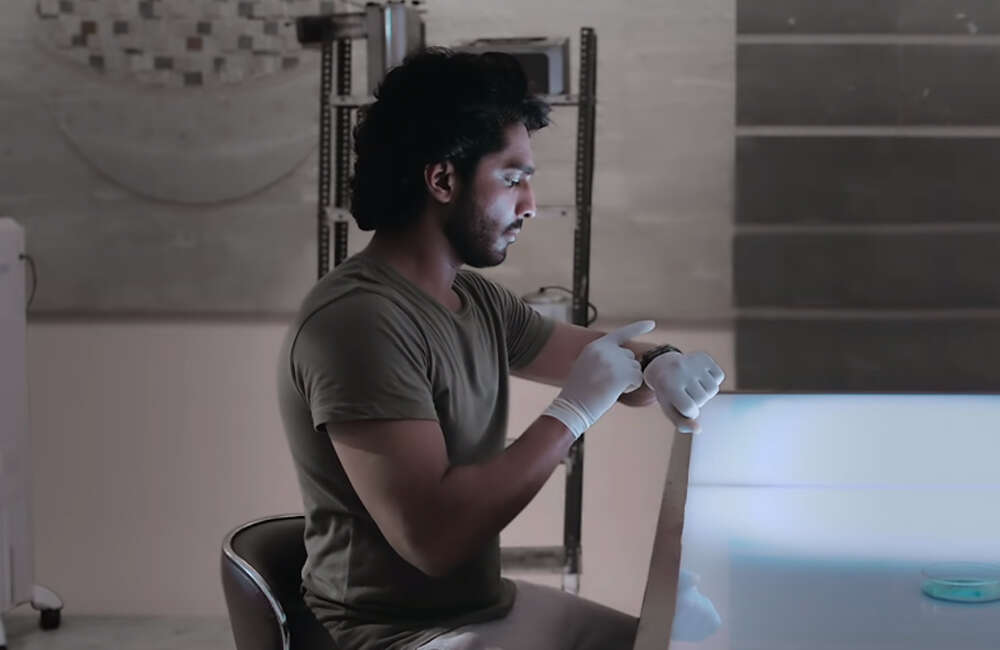 Ashwamedham Movie User Reviews & Ratings | Ashwamedham (2019) | Times ...