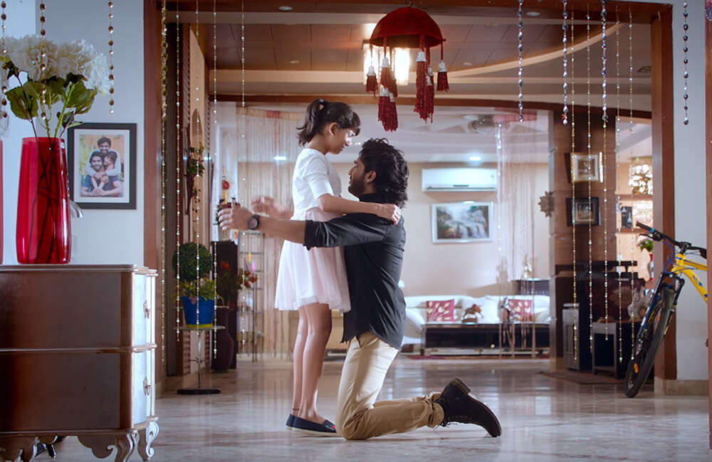 Ashwamedham Movie User Reviews & Ratings | Ashwamedham (2019) | Times ...