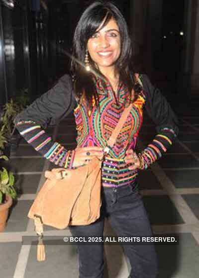 'No problem' cast @ Jynxxx nightclub- The Etimes Photogallery Page 13