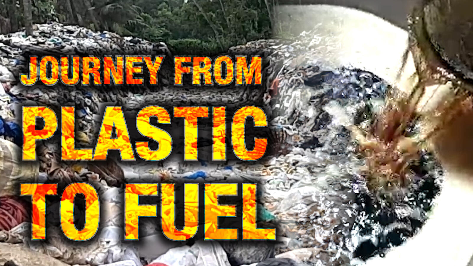 Waste warriors: This techie turns waste into fuel in Hyderabad
