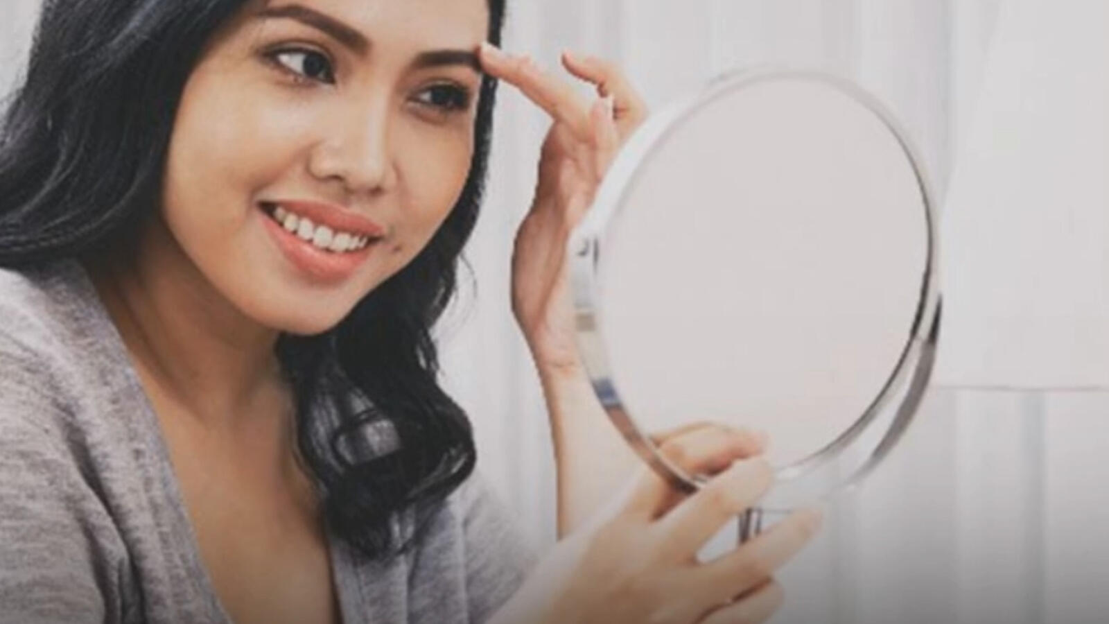 How to identify your skin type