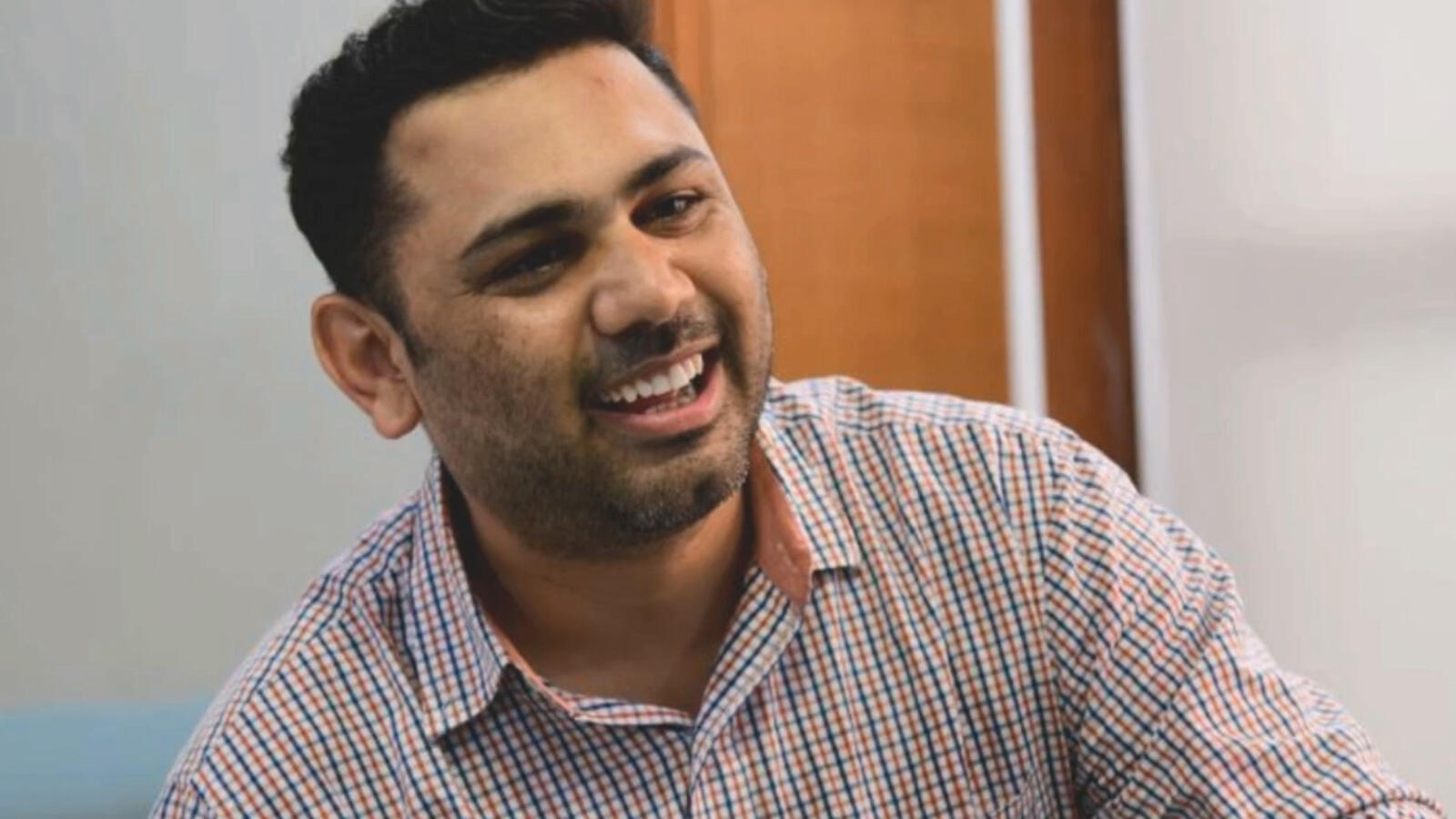 It's celebration time for Abhishek Shah as his film wins the Best ...