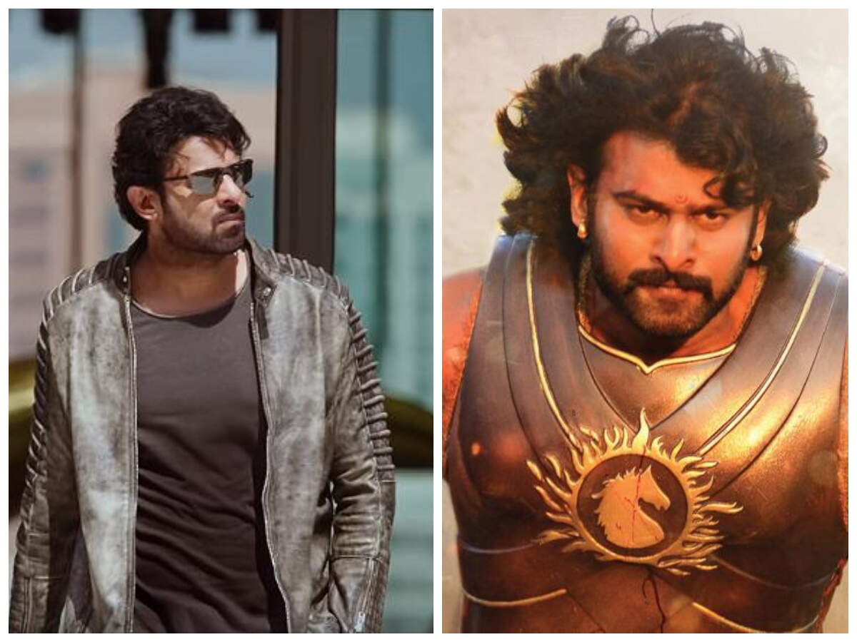 'Saaho 'trailer: 5 times the Prabhas Shraddha Kapoor trailer reminded ...