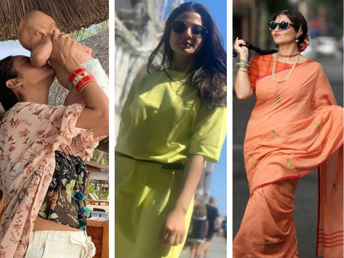Bengali celeb Instagram pictures of this week you shouldn’t miss