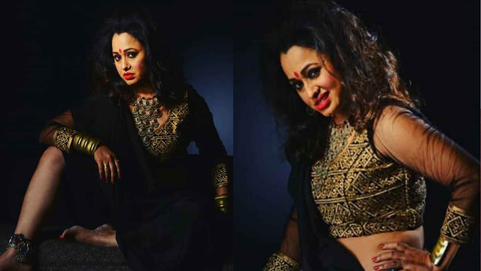 'Taarak Mehta Ka Ooltah Chashmah' famed Sonalika Joshi undergoes ...