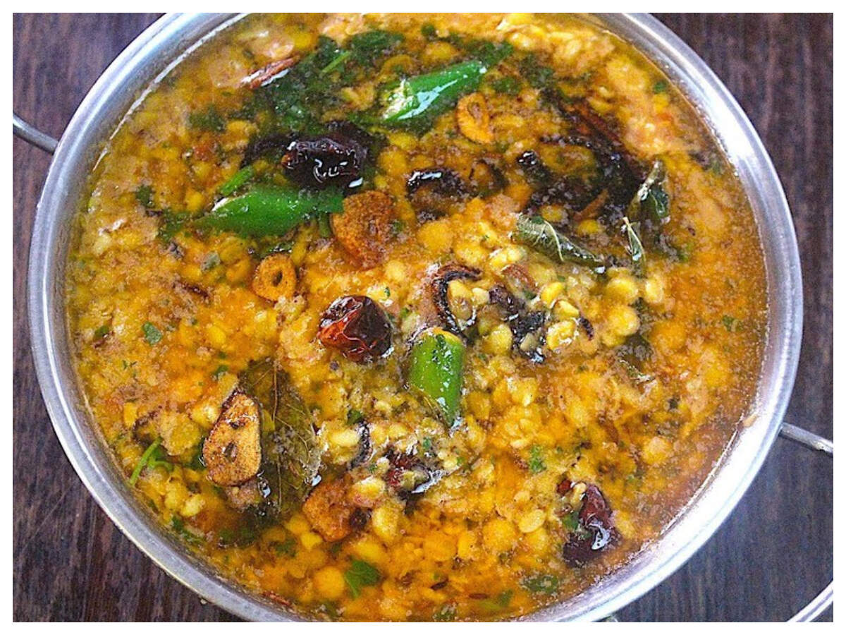 Super easy ways to make nutritious dal at home