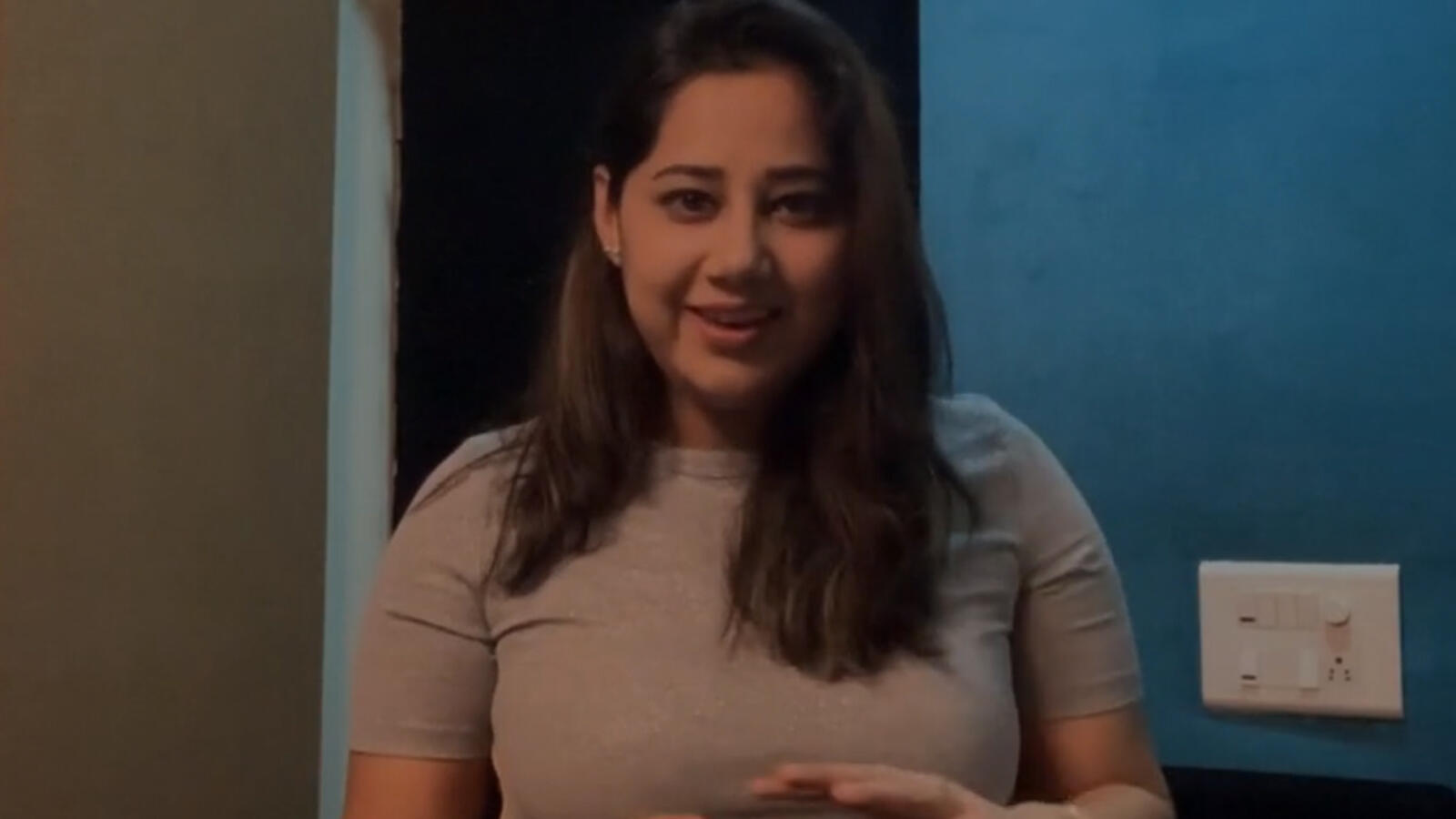 Singer Payal Dev talks about her new single