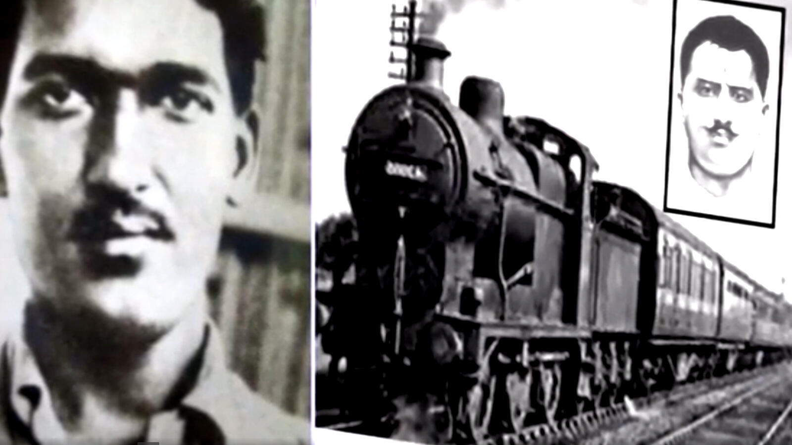 Remembering Kakori train robbery