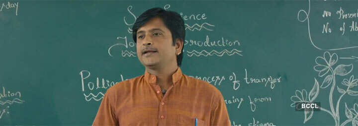 Manasinata Movie User Reviews & Ratings | Manasinata (2019) | Times Of ...