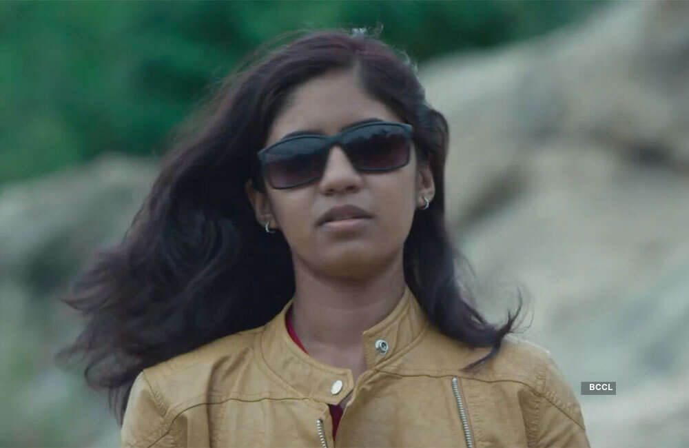 Manasinata Movie User Reviews & Ratings | Manasinata (2019) | Times Of ...