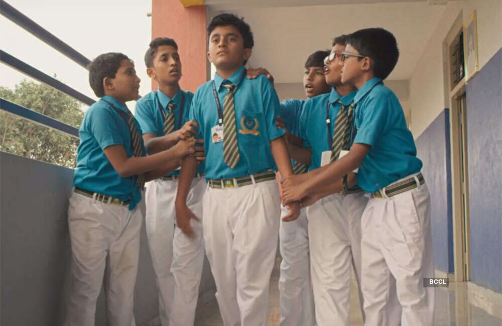 Manasinata Movie User Reviews & Ratings | Manasinata (2019) | Times Of ...