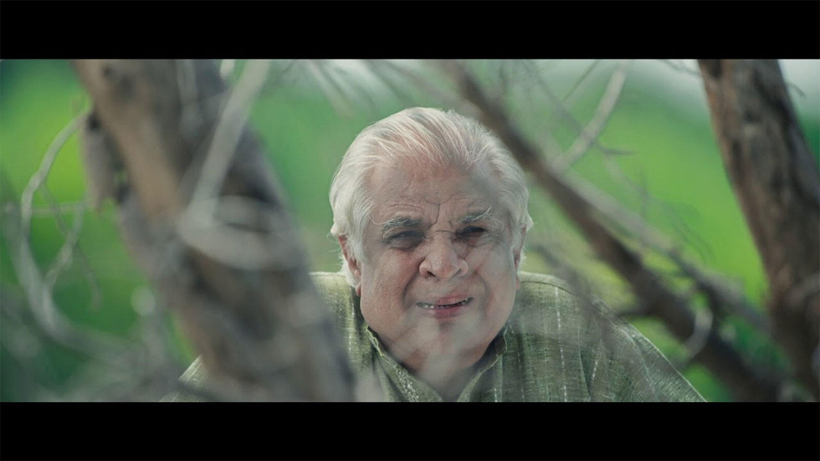 Manasinata - Official Trailer