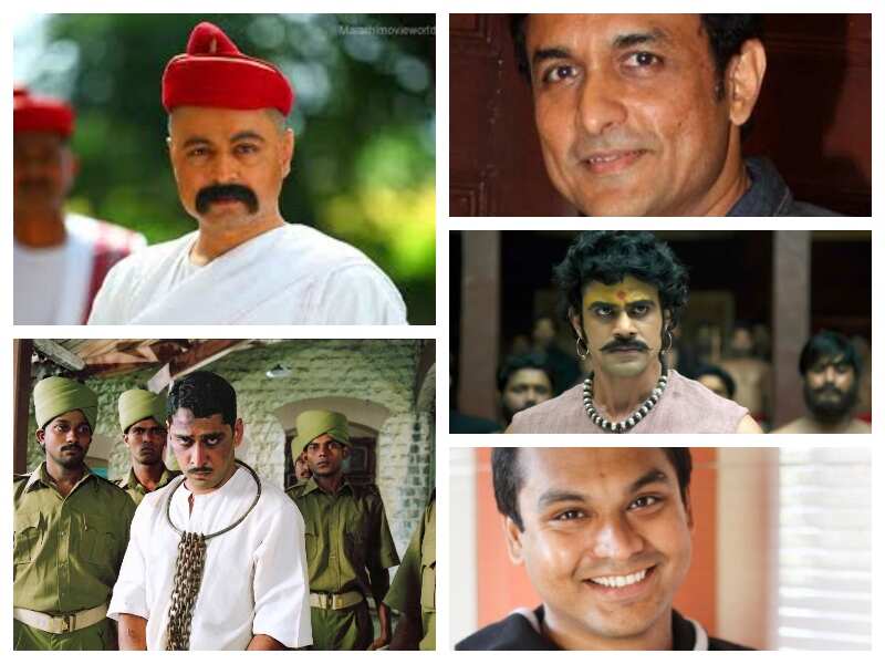 Independence Day 2019: 5 Actors who played prominent patriotic leaders ...