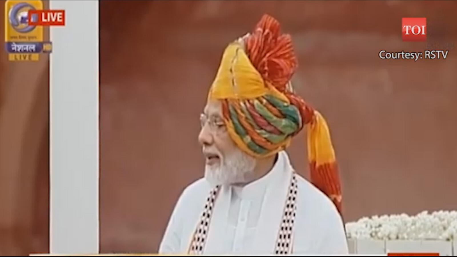 One nation, one election: PM Modi on India's integration