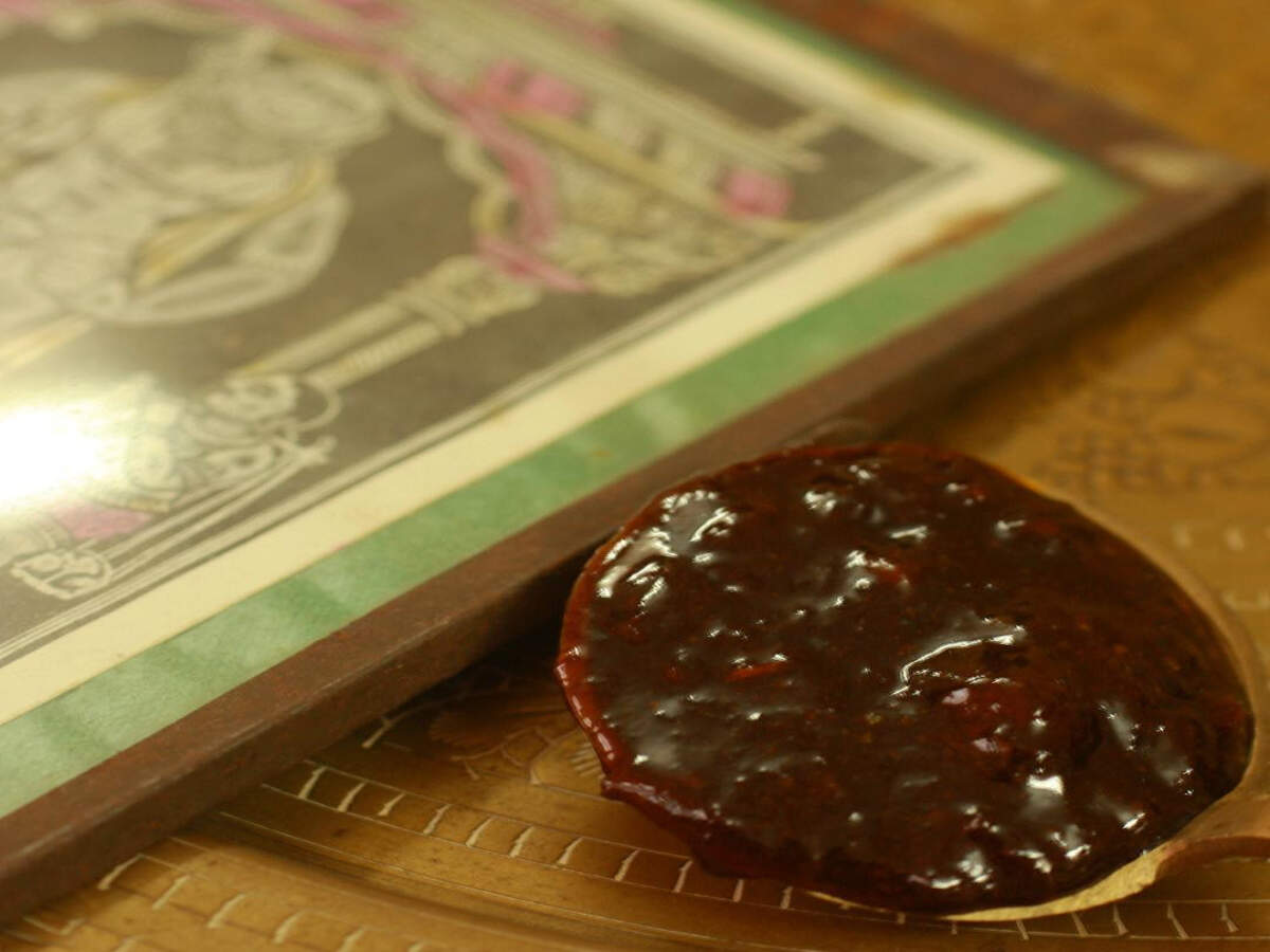 Tamil Nadu's 'Panchamirtham Prasadam' gets GI tag and here's all you ...