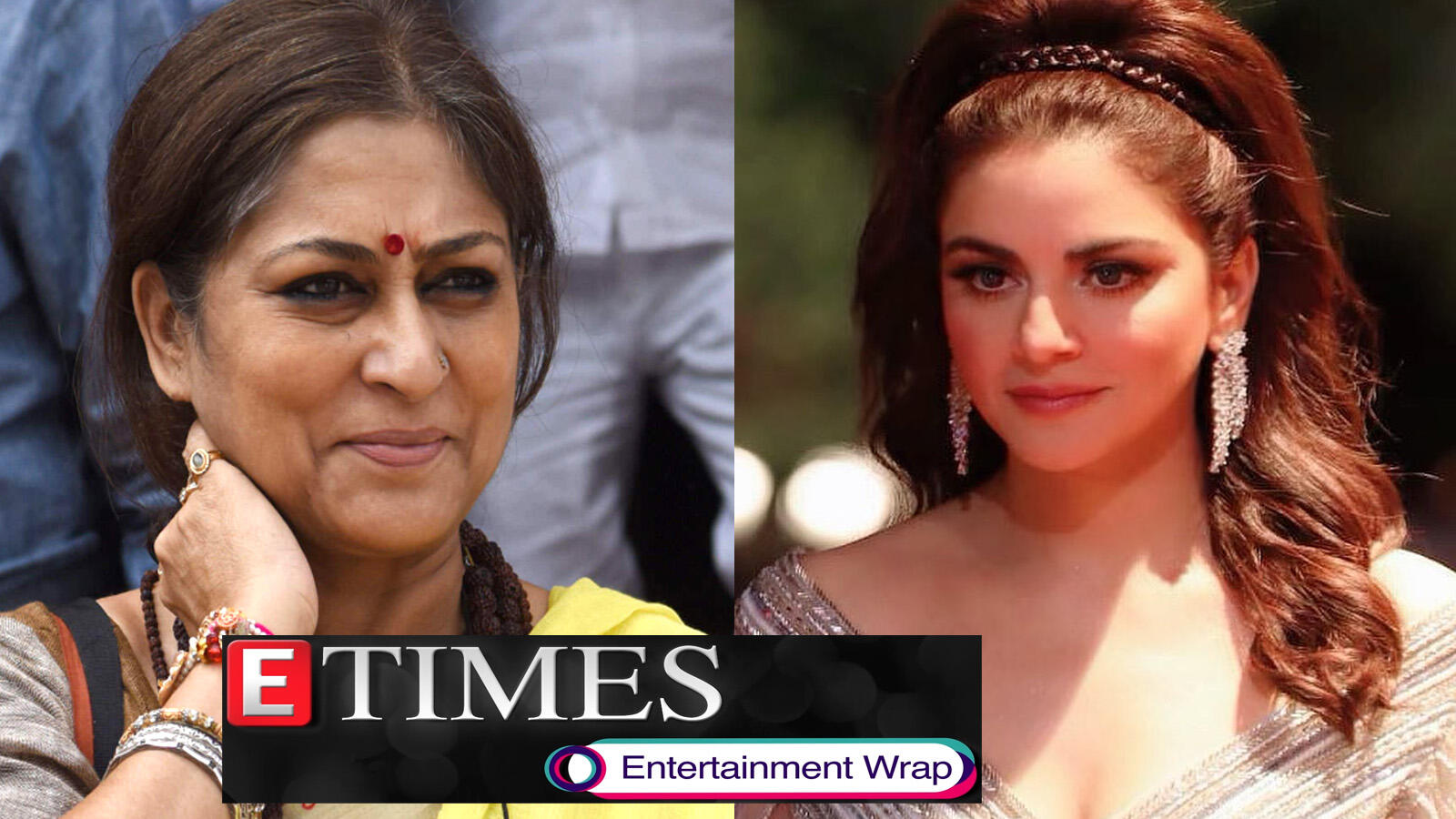 Actress-turned-politician Roopa Ganguly's son arrested for rash driving ...