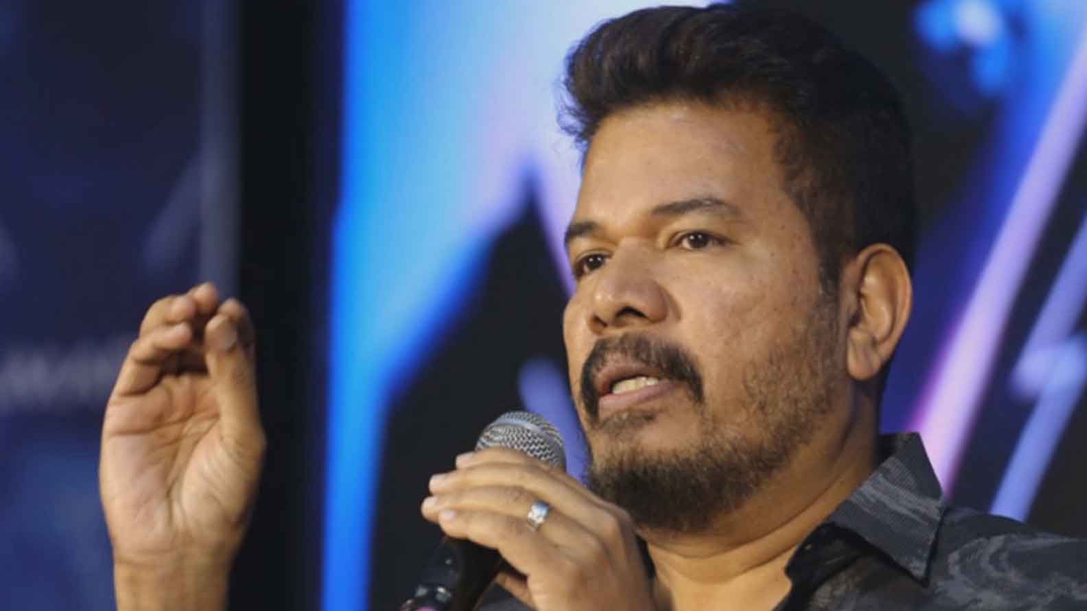 Director Shankar's five best films on his birthday