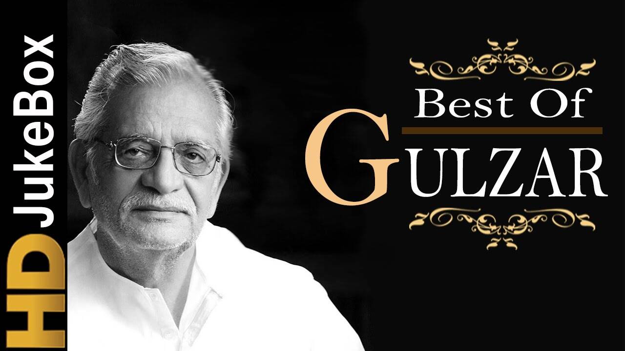 Best Of Gulzar Romantic Songs Jukebox