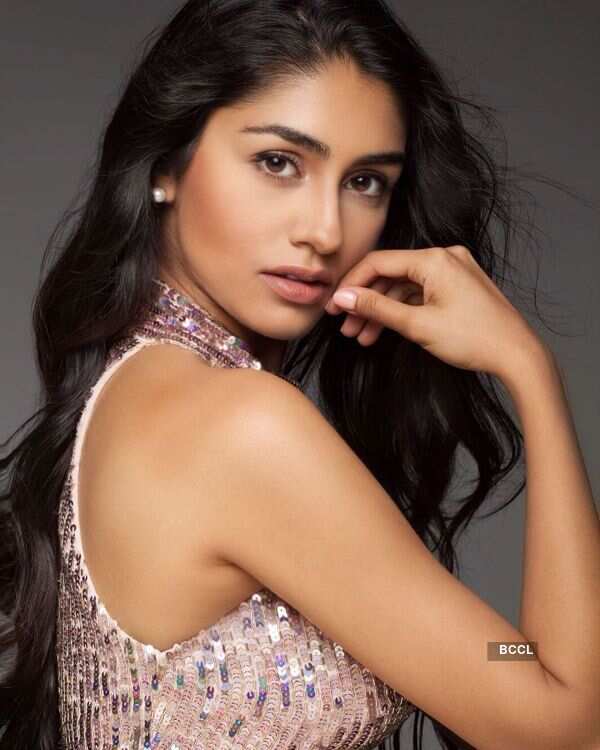 Megha Sandhu crowned Miss International Canada 2019