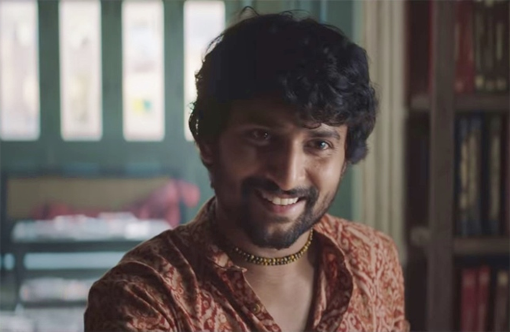 Gang Leader Movie User Reviews & Ratings | Gang Leader (2019) | Times ...