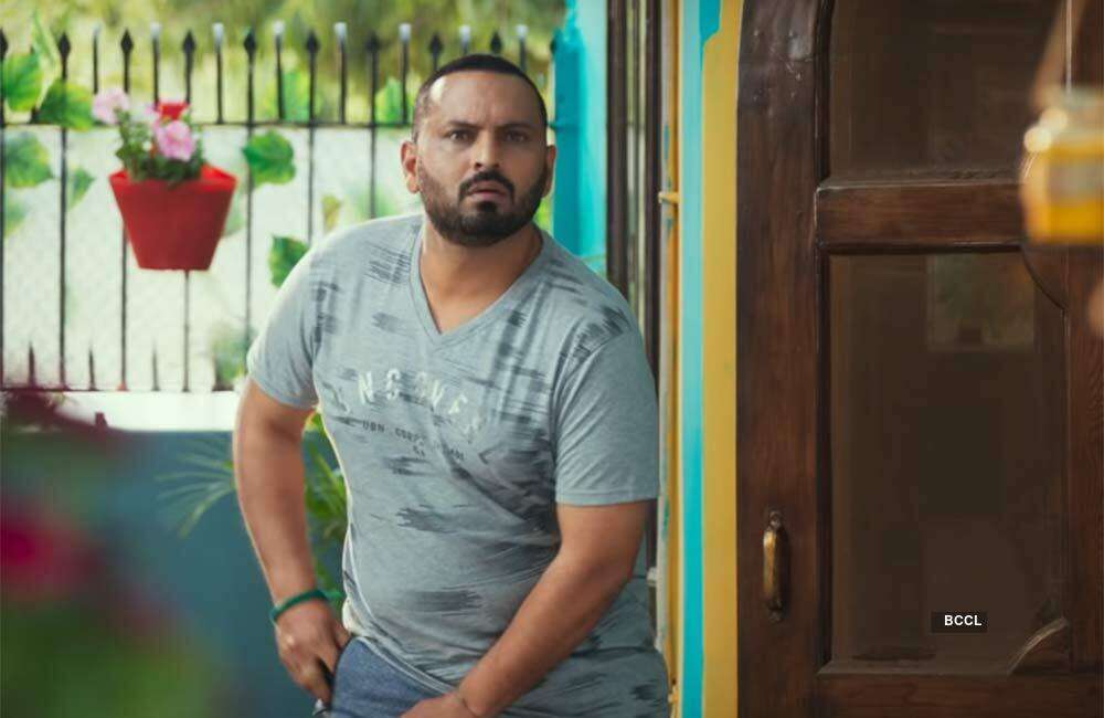 Naukar Vahuti Da Movie Show Time in Delhi NCR | Naukar Vahuti Da in ...