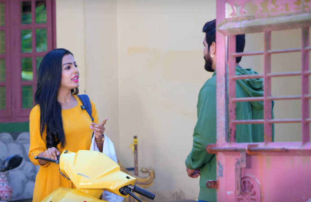 Girgit Movie Show Time in Manipal | Girgit in Manipal Theaters | eTimes