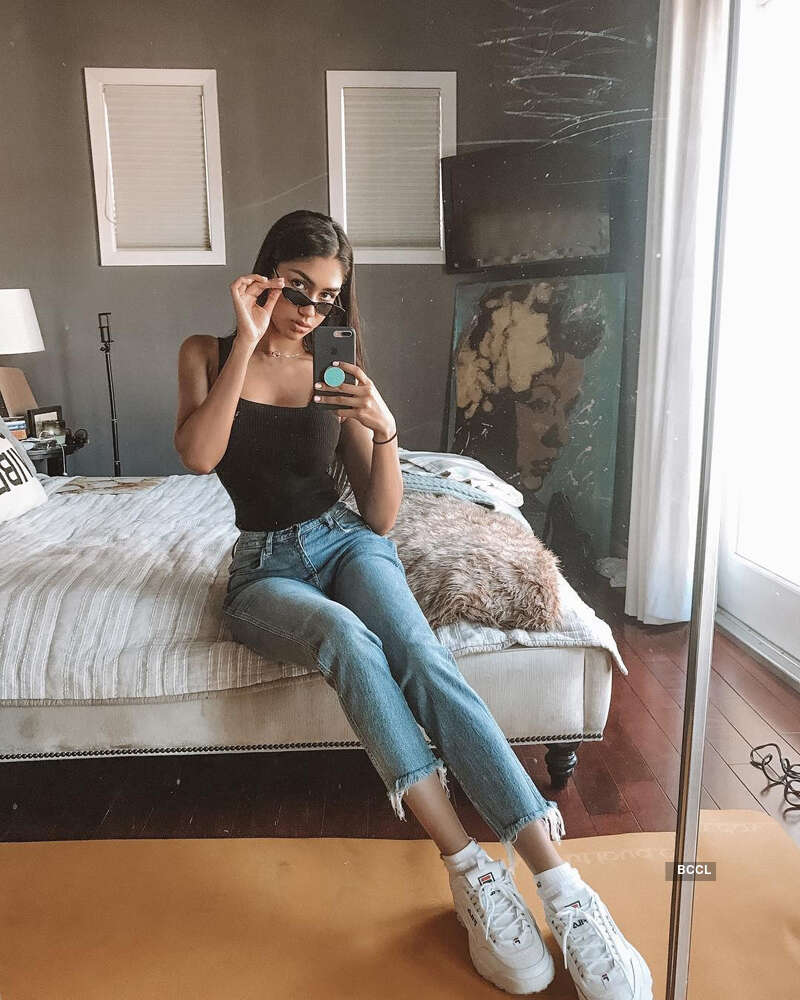 Megha Sandhu / Miss International CANADA 2019