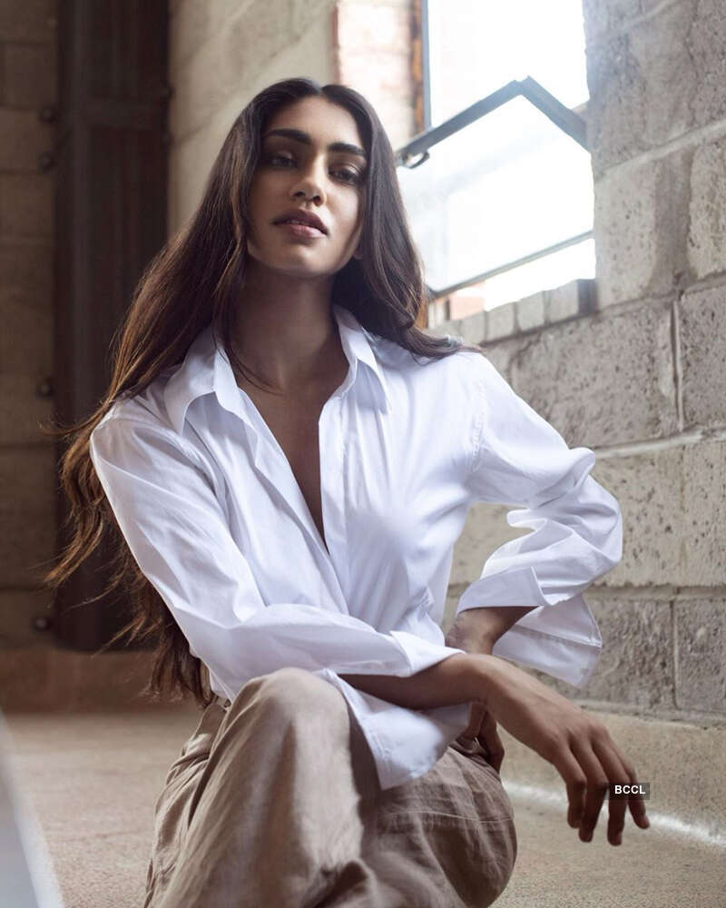 Megha Sandhu / Miss International CANADA 2019