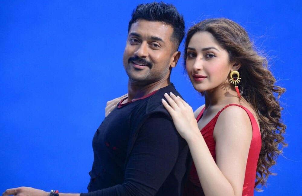 Kaappaan Movie User Reviews & Ratings | Kaappaan (2019) | Times Of India