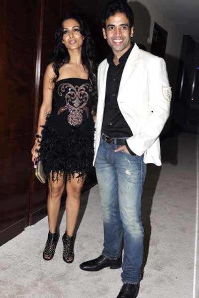 Anish Trivedi at Burberry bash hosted by Christopher Bailey at Four ...
