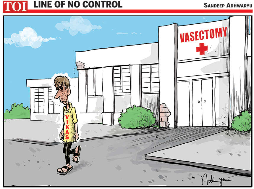 Vasectomy
