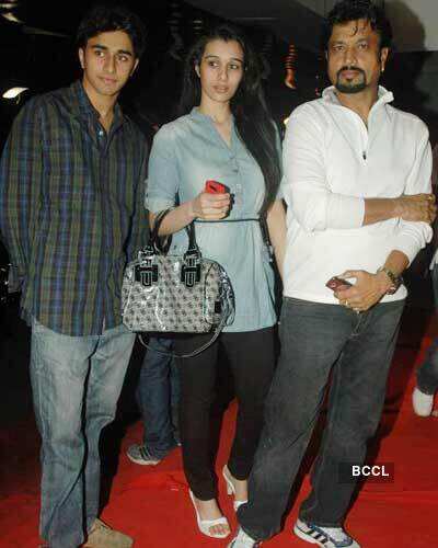 Screening: 'No Problem' Movie Photos | Screening: 'No Problem' Movie ...