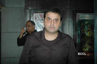 Screening: 'No Problem' Movie Photos | Screening: 'No Problem' Movie ...