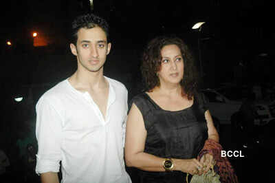 Screening: 'No Problem' Movie Photos | Screening: 'No Problem' Movie ...