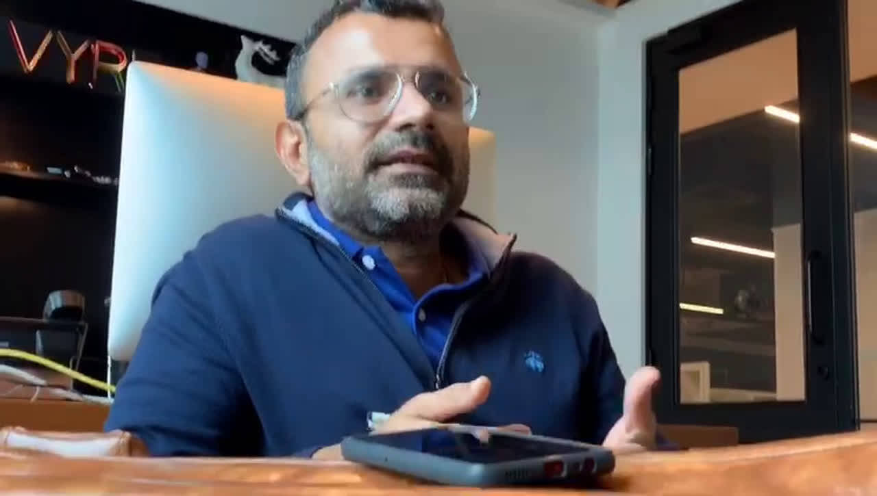 Vinit Thakkar talks about how and why non-film music has made a ...