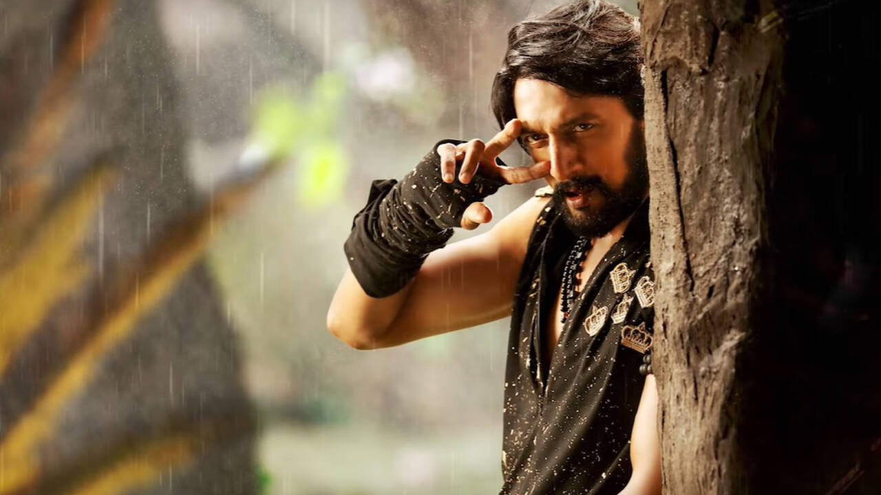 Pehlwaan Movie User Reviews & Ratings | Pehlwaan (2019) | Times Of India