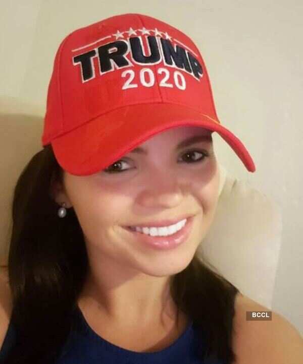 Beauty queen dethroned for making politically incorrect statement