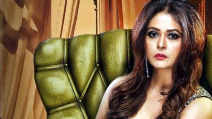 Soniya Shah talks about her upcoming film Cheelzadap