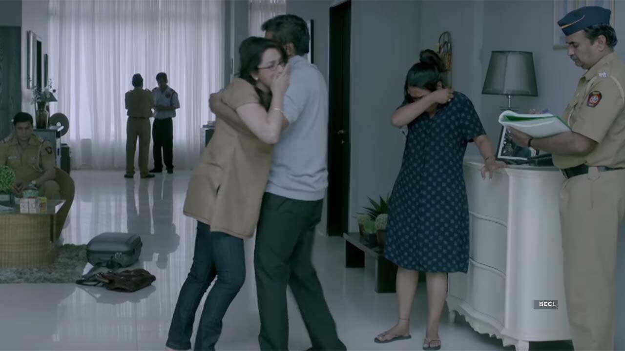 Rahasya Movie User Reviews & Ratings | Rahasya (2009) | Times Of India