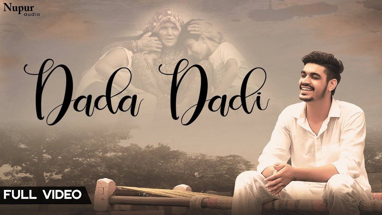 Latest Haryanvi Song 'Dada Dadi' Sung By Ndee Kundu
