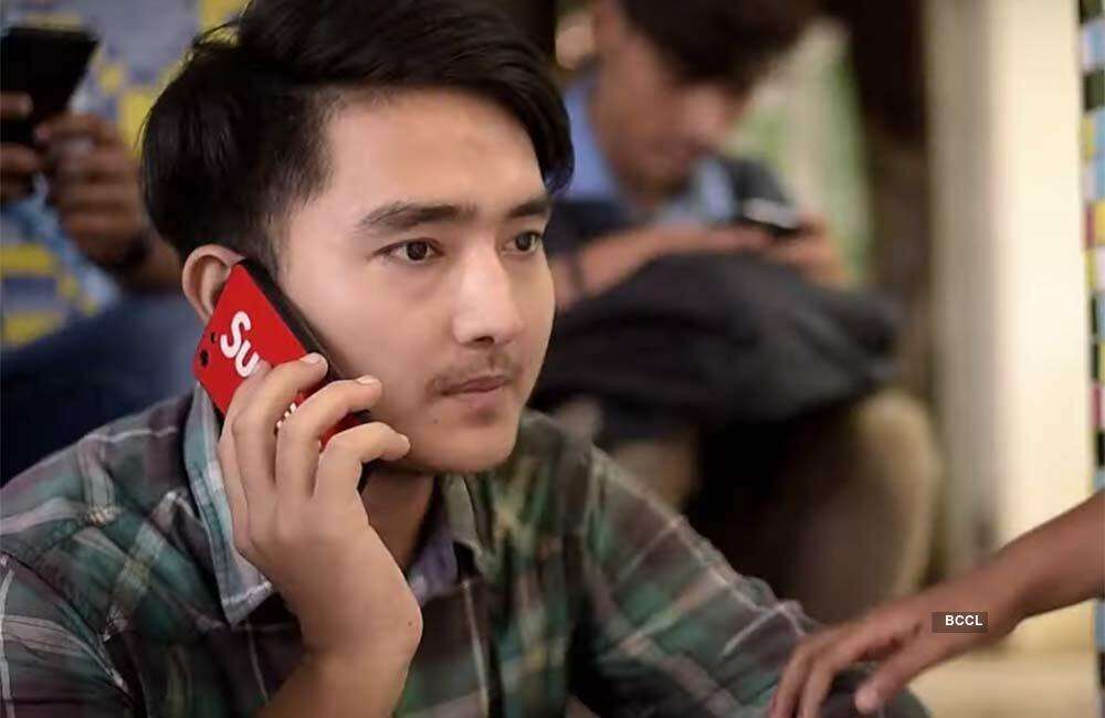 Password Movie User Reviews & Ratings | Password (2019) | Times Of India