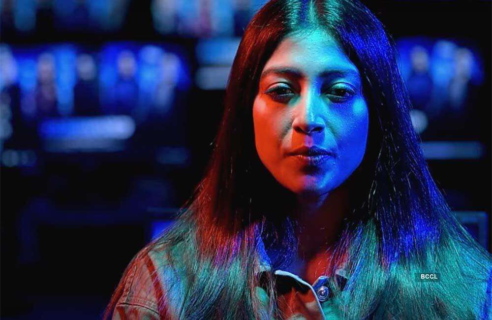 Password Movie User Reviews & Ratings | Password (2019) | Times Of India